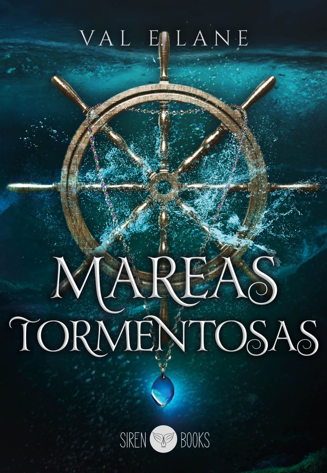 Mareas tormentosas (Mareas tormentosas #1) | Siren Books